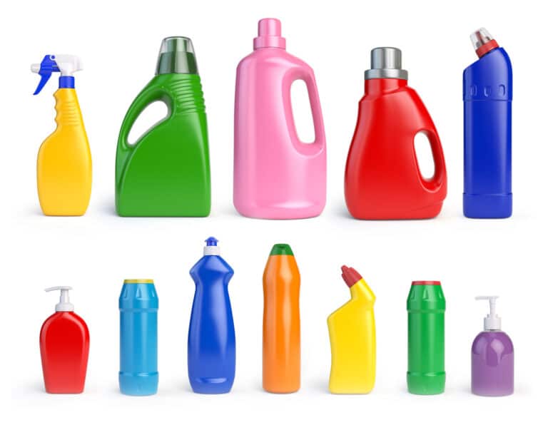 How To Identify Hearing-Safe Household Cleaners - ENT Specialists Of ...